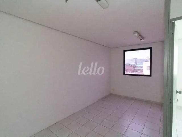 Conj. Comercial / Sala para Locação em São Paulo/SP Várzea da Barra Funda
