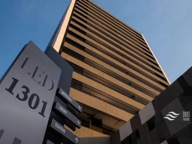 Conj. Comercial / Sala para Locação em São Paulo/SP Várzea da Barra Funda