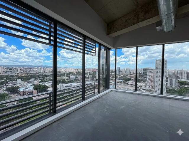 Conj. Comercial / Sala para Locação em São Paulo/SP Várzea da Barra Funda