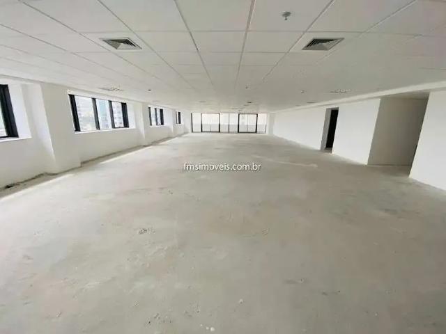 Conj. Comercial / Sala para Locação em São Paulo/SP Várzea da Barra Funda