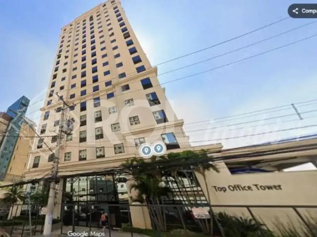 Conj. Comercial / Sala para Locação em São Paulo/SP Várzea da Barra Funda