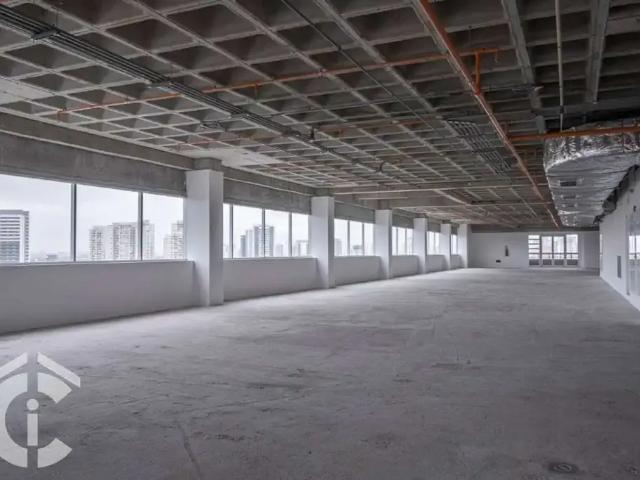 Conj. Comercial / Sala para Locação em São Paulo/SP Várzea da Barra Funda