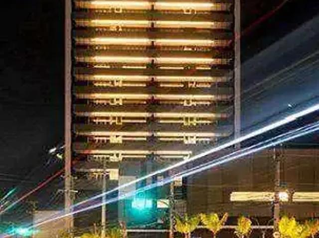 Conj. Comercial / Sala para Locação em São Paulo/SP Várzea da Barra Funda
