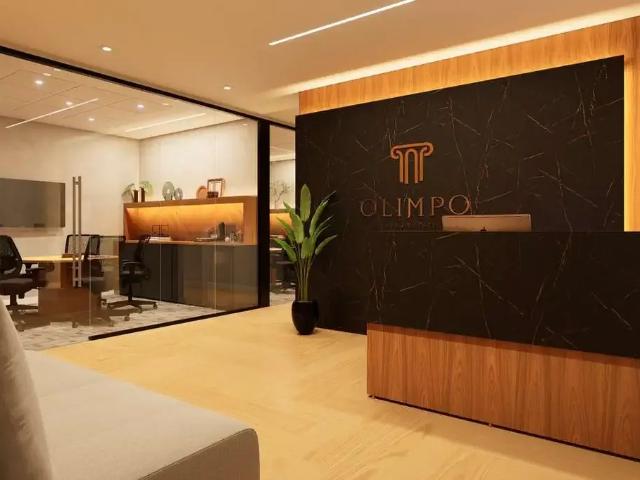 Conj. Comercial / Sala para Locação em São Paulo/SP Várzea da Barra Funda
