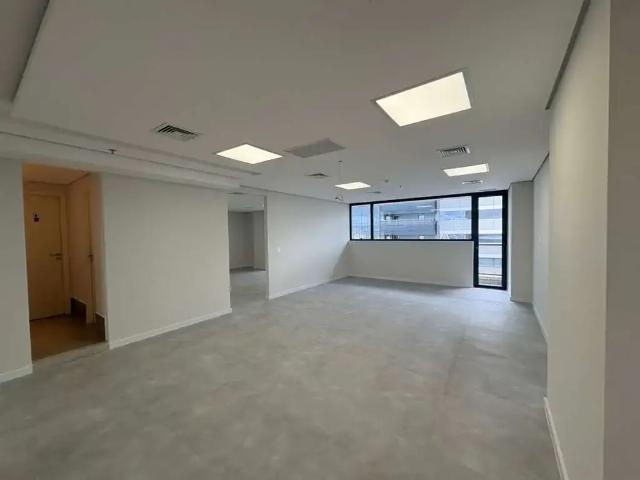 Conj. Comercial / Sala para Locação em São Paulo/SP Várzea da Barra Funda