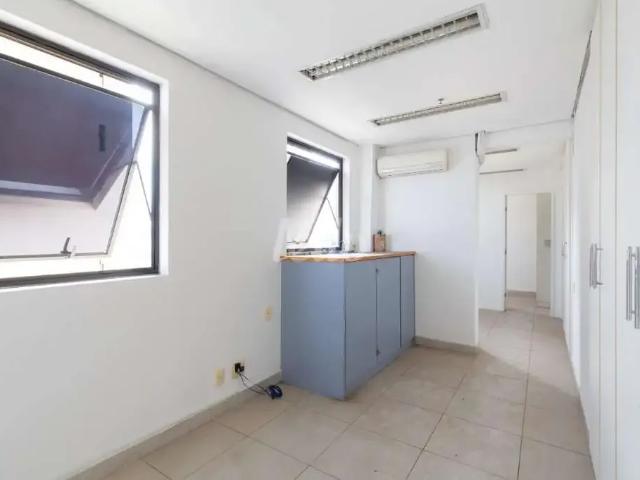 Conj. Comercial / Sala para Locação em São Paulo/SP Várzea da Barra Funda