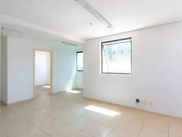 Conj. Comercial / Sala para Locação em São Paulo/SP Várzea da Barra Funda