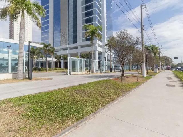 Conj. Comercial / Sala para Locação em São Paulo/SP Várzea da Barra Funda