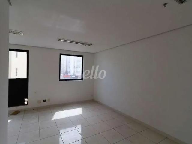 Conj. Comercial / Sala para Locação em São Paulo/SP Várzea da Barra Funda