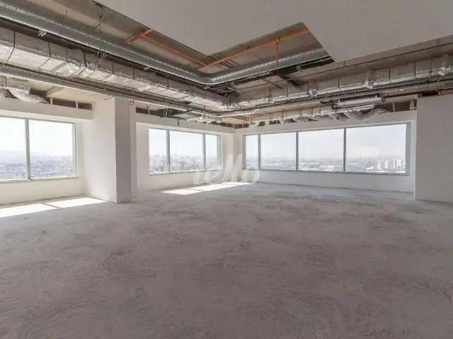 Conj. Comercial / Sala para Locação em São Paulo/SP Várzea da Barra Funda