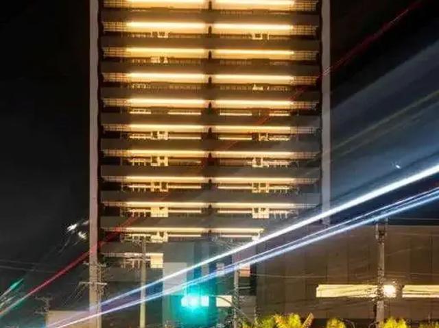 Conj. Comercial / Sala para Locação em São Paulo/SP Várzea da Barra Funda
