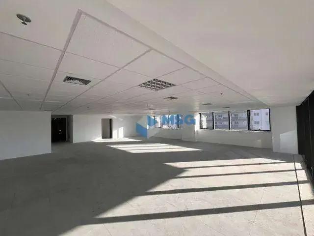 Conj. Comercial / Sala para Locação em São Paulo/SP Várzea da Barra Funda