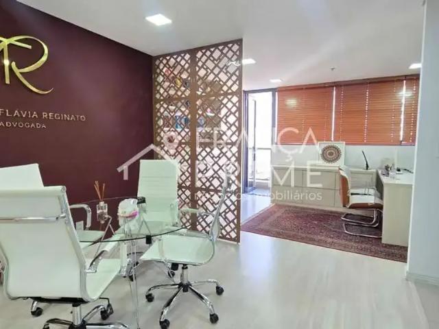 Conj. Comercial / Sala para Locação em São Paulo/SP Várzea da Barra Funda