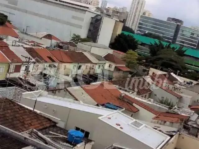 Conj. Comercial / Sala para Locação em São Paulo/SP Várzea da Barra Funda