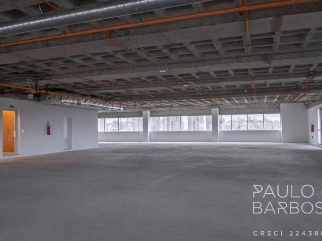 Conj. Comercial / Sala para Locação em São Paulo/SP Várzea da Barra Funda