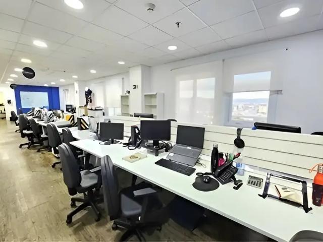 Conj. Comercial / Sala para Locação em São Paulo/SP Várzea da Barra Funda