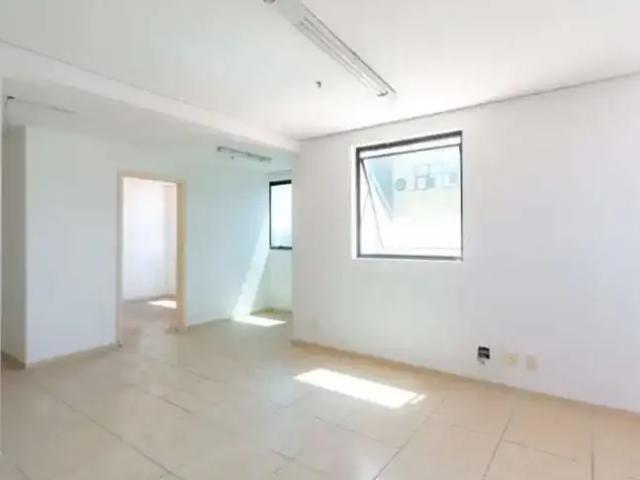 Conj. Comercial / Sala para Locação em São Paulo/SP Várzea da Barra Funda