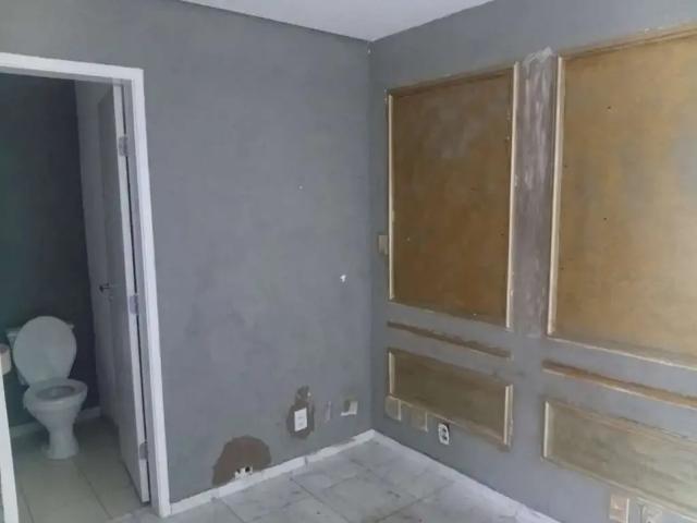 Conj. Comercial / Sala para Locação em São Paulo/SP Várzea da Barra Funda