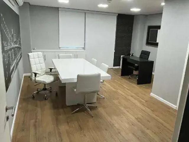 Conj. Comercial / Sala para Locação em São Paulo/SP Várzea da Barra Funda