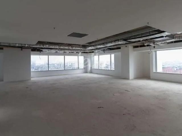 Conj. Comercial / Sala para Locação em São Paulo/SP Várzea da Barra Funda