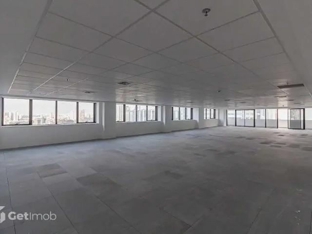 Conj. Comercial / Sala para Locação em São Paulo/SP Várzea da Barra Funda