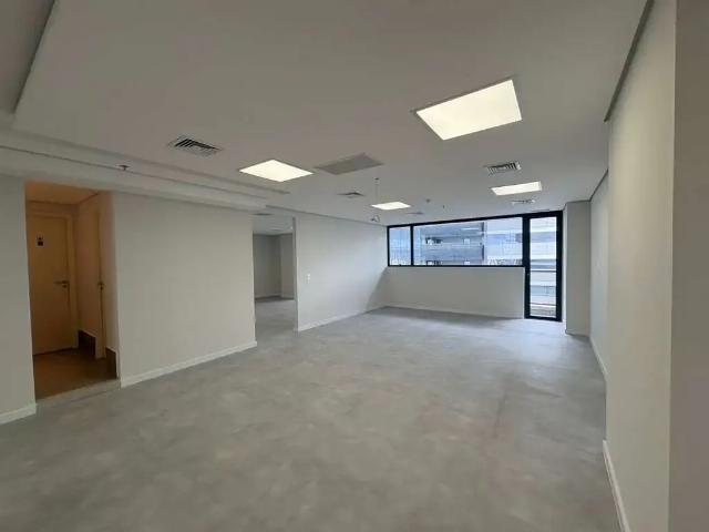 Conj. Comercial / Sala para Locação em São Paulo/SP Várzea da Barra Funda