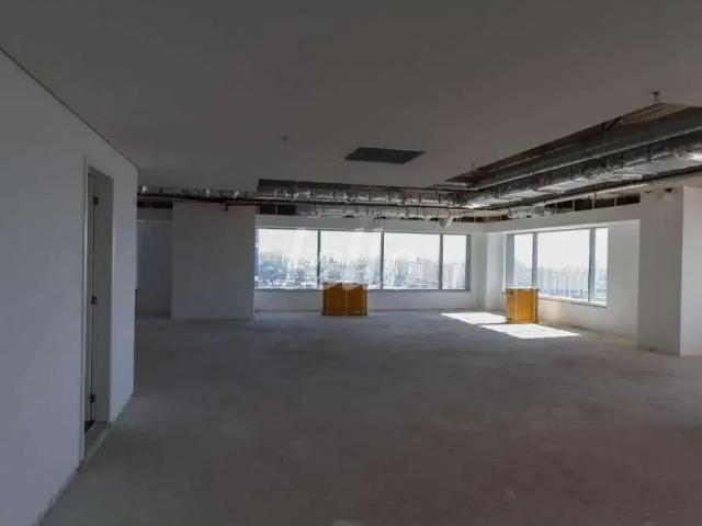 Conj. Comercial / Sala para Locação em São Paulo/SP Várzea da Barra Funda