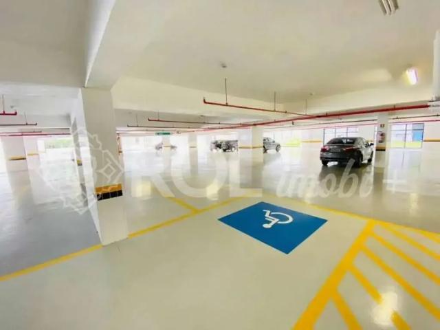 Conj. Comercial / Sala para Locação em São Paulo/SP Várzea da Barra Funda