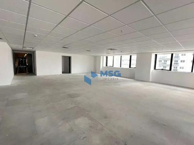 Conj. Comercial / Sala para Locação em São Paulo/SP Várzea da Barra Funda