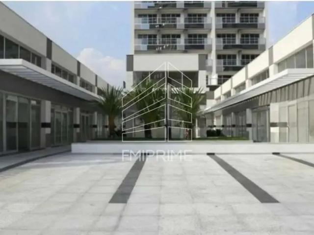 Conj. Comercial / Sala para Locação em São Paulo/SP Várzea da Barra Funda