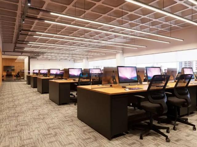 Conj. Comercial / Sala para Locação em São Paulo/SP Várzea da Barra Funda