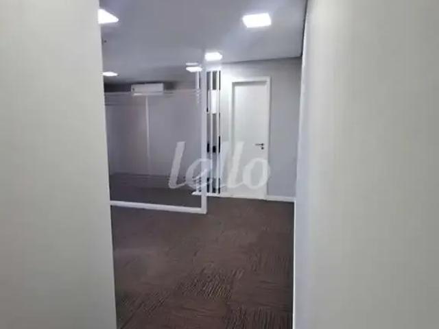 Conj. Comercial / Sala para Locação em São Paulo/SP Várzea da Barra Funda