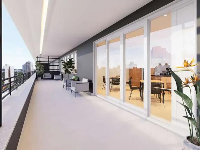 Conj. Comercial / Sala para Locação em São Paulo/SP Várzea da Barra Funda