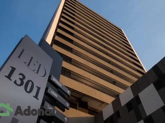 Conj. Comercial / Sala para Locação em São Paulo/SP Várzea da Barra Funda