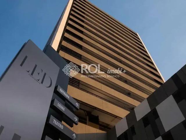 Conj. Comercial / Sala para Locação em São Paulo/SP Várzea da Barra Funda
