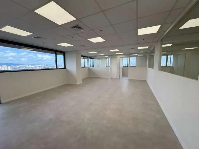 Conj. Comercial / Sala para Locação em São Paulo/SP Várzea da Barra Funda