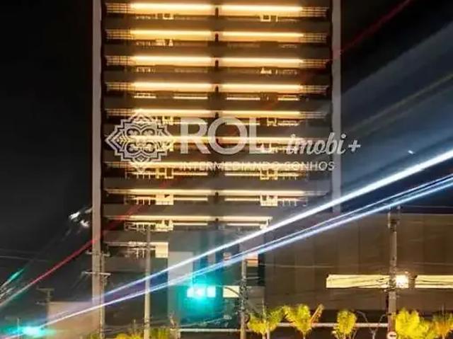Conj. Comercial / Sala para Locação em São Paulo/SP Várzea da Barra Funda