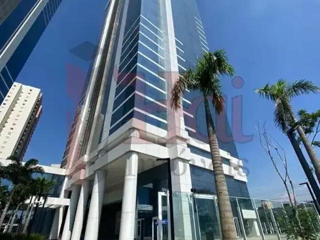 Conj. Comercial / Sala para Locação em São Paulo/SP Várzea da Barra Funda