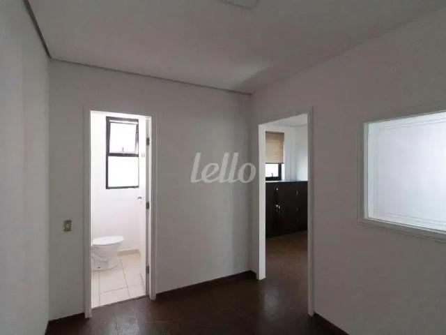 Conj. Comercial / Sala para Locação em São Paulo/SP Várzea da Barra Funda