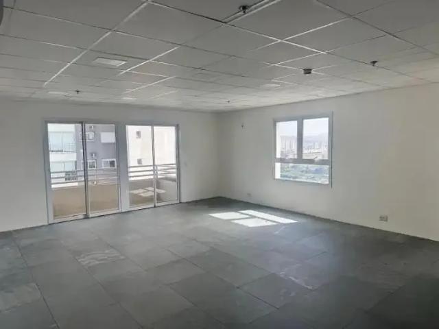 Conj. Comercial / Sala para Locação em São Paulo/SP Várzea da Barra Funda