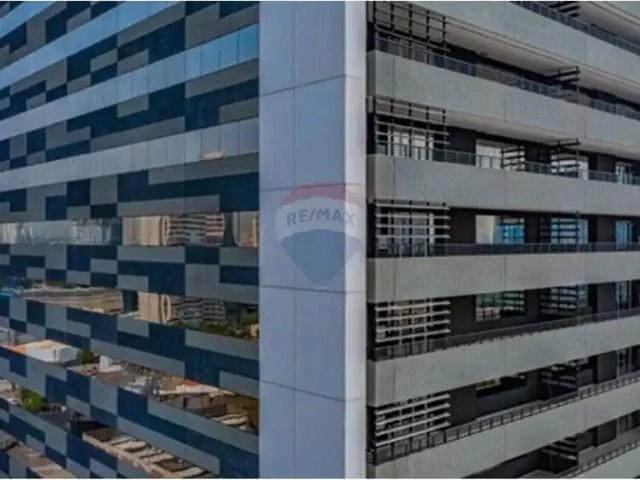 Conj. Comercial / Sala para Locação em São Paulo/SP Várzea da Barra Funda