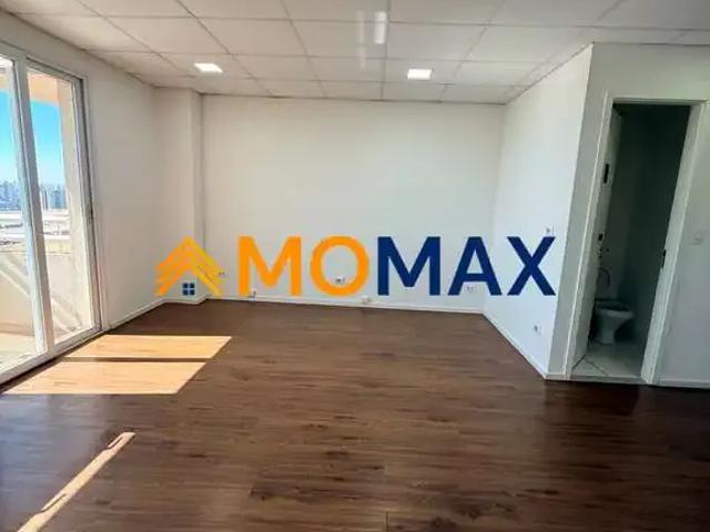 Conj. Comercial / Sala para Locação em São Paulo/SP Várzea da Barra Funda