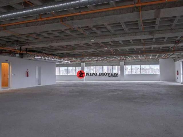 Conj. Comercial / Sala para Locação em São Paulo/SP Várzea da Barra Funda