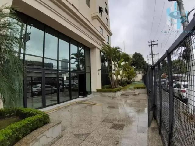 Conj. Comercial / Sala para Locação em São Paulo/SP Várzea da Barra Funda