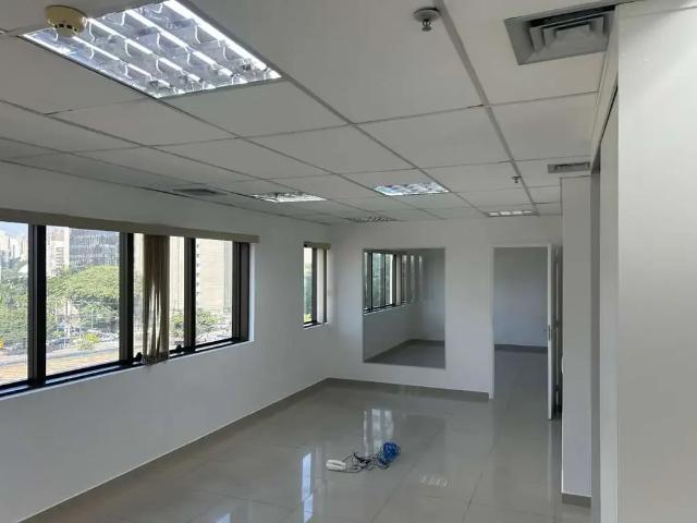 Conj. Comercial / Sala para Locação em São Paulo/SP Várzea da Barra Funda