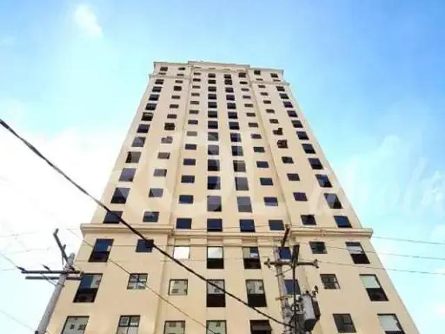 Conj. Comercial / Sala para Locação em São Paulo/SP Várzea da Barra Funda
