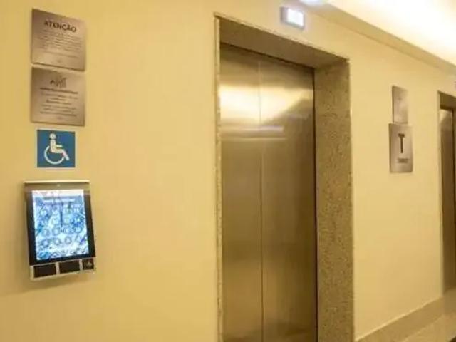 Conj. Comercial / Sala para Locação em São Paulo/SP Várzea da Barra Funda