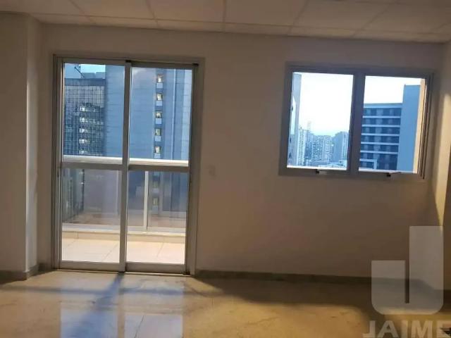 Conj. Comercial / Sala para Locação em São Paulo/SP Várzea da Barra Funda