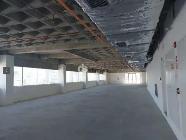 Conj. Comercial / Sala para Locação em São Paulo/SP Várzea da Barra Funda