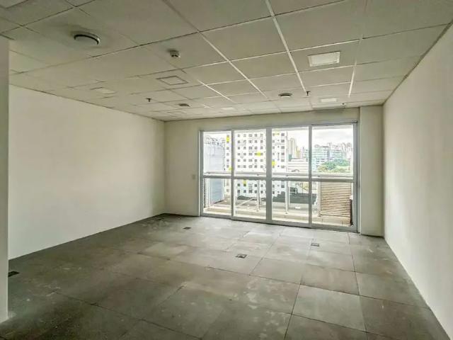 Conj. Comercial / Sala para Locação em São Paulo/SP Várzea da Barra Funda